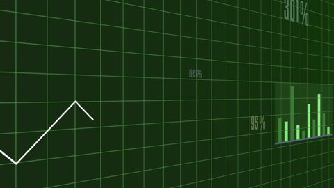 Animated graph Stock Video Footage - 4K and HD Video Clips | Shutterstock