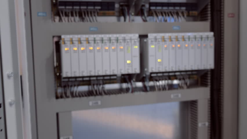 Digital Logic Controller Stock Video Footage - 4K and HD Video Clips ...