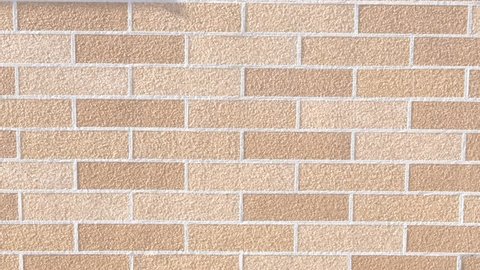 Brick cladding texture Stock Video Footage - 4K and HD Video Clips ...