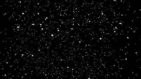 animated star field galactic space Stock Footage Video (100% Royalty ...