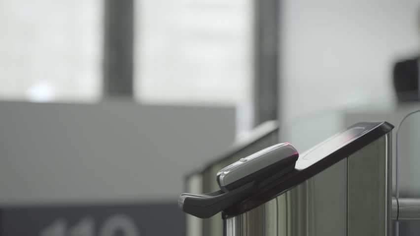 1,024 Rfid Stock Video Footage - 4K and HD Video Clips | Shutterstock