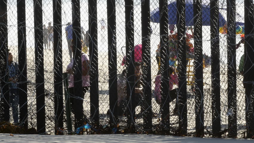 California Mexico Border Stock Video Footage - 4K and HD Video Clips ...