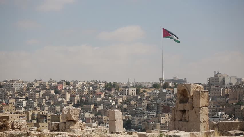 Panoramic jordan amman Stock Video Footage - 4K and HD Video Clips ...