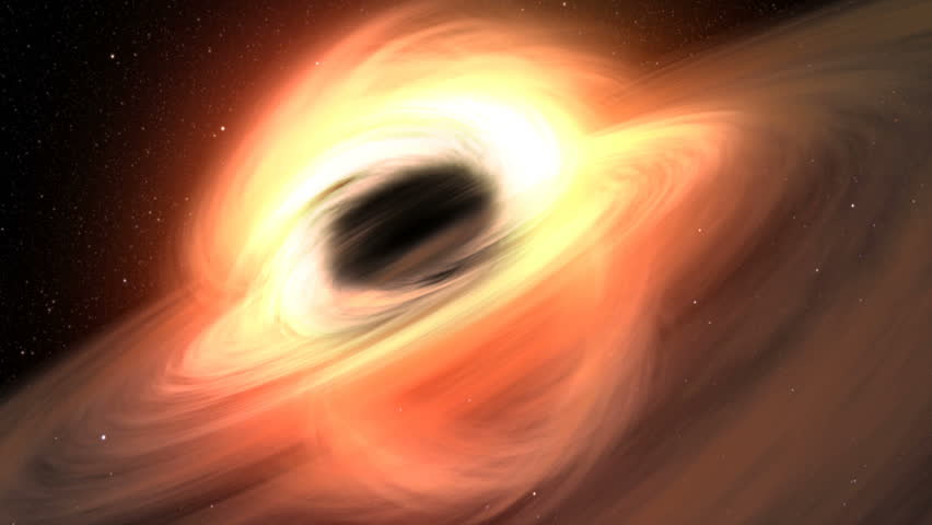 black hole animation Stock Footage Video (100% Royalty-free) 1020243118 ...
