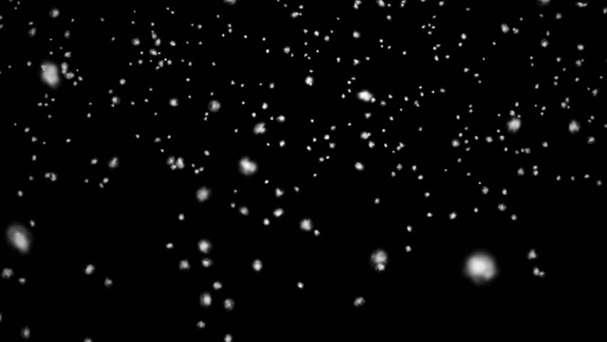 Dust Particles Loop Animation Overlay Back Stock Footage Video (100% Royalty-free) 27136900 ...
