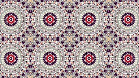 Traditional Indian Abstract Style Design Abstract Stock Illustration ...