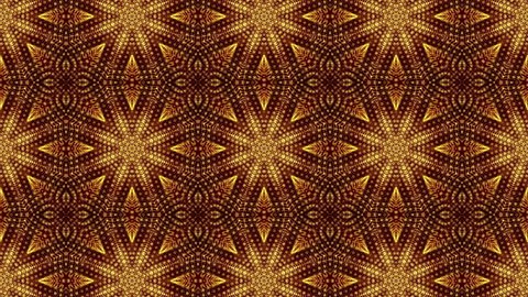 Geometric Abstract Pattern Seamless Vector Background Stock Vector ...