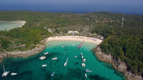 8 Patok beach Stock Video Footage - 4K and HD Video Clips | Shutterstock