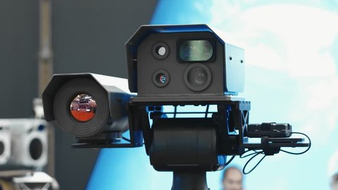 Stock Video Portfolio by RecStopVision | Shutterstock