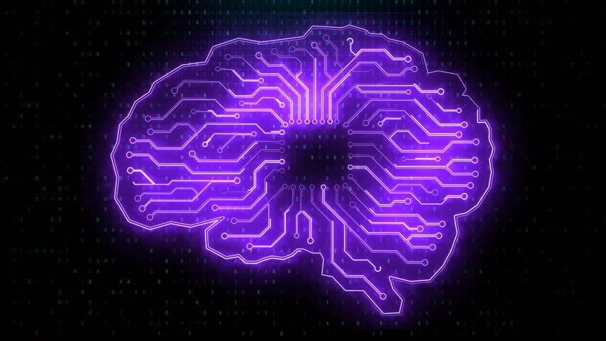 animated looping techno ball alpha Stock Footage Video (100% Royalty ...