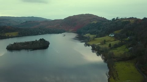 12 Grasmere village england Stock Video Footage - 4K and HD Video Clips ...