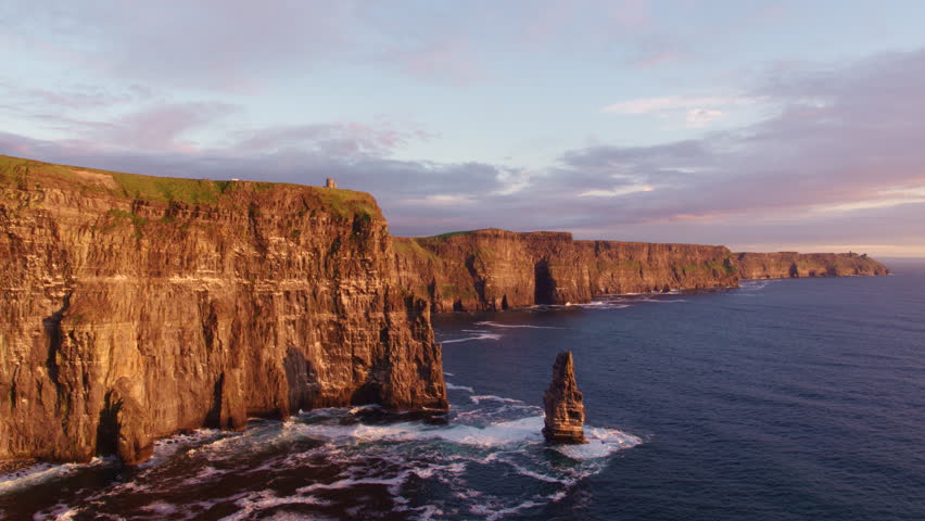Free cliff Stock Video Footage: Download cliff clips for free