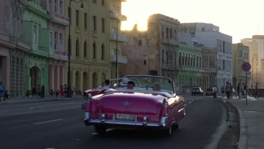 Cuban Icons Stock Video Footage - 4K and HD Video Clips | Shutterstock
