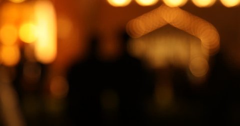 4k hidden identity interview man concept Stock Footage Video (100% ...