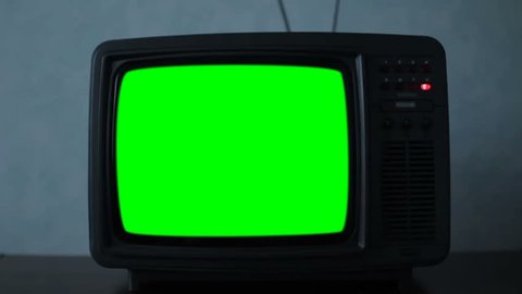 retro personal computer pc source code Stock Footage Video (100% ...