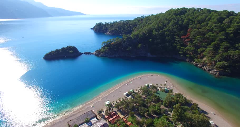 Dalaman Beach Stock Video Footage - 4K and HD Video Clips | Shutterstock