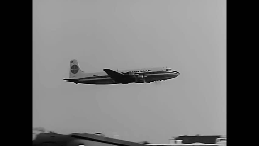 Circa 1940s Parachute Training By Us Stock Footage Video (100% Royalty ...