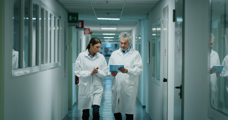 Chemistry Professor Stock Video Footage - 4K and HD Video Clips ...