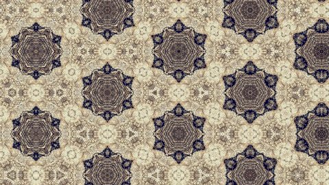 Border Bohemian Print Stock Vector (Royalty Free) 321359195