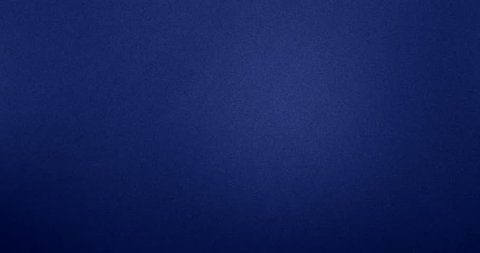 Grainy Blue Flickering Light Color Motion Stock Footage Video (100% ...