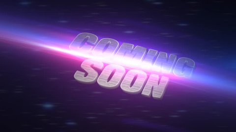 249 Coming soon intro Stock Video Footage - 4K and HD Video Clips ...