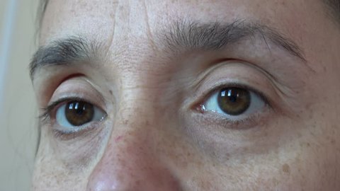 16 Fuzzy eyebrows Stock Video Footage - 4K and HD Video Clips ...