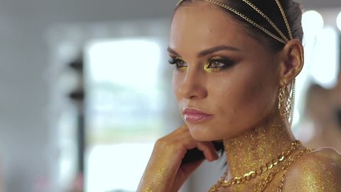 68 Naked woman python Stock Video Footage - 4K and HD Video Clips ...