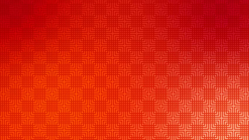 Chinese Style Red Gradient Smooth Stock Footage Video (100% Royalty ...