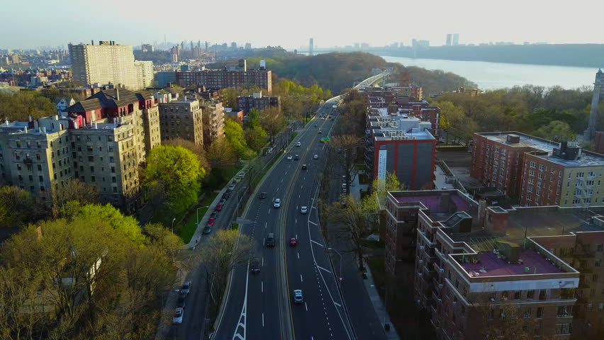 Bronx, New Yorkunited States: Still Stock Footage Video (100% Royalty ...