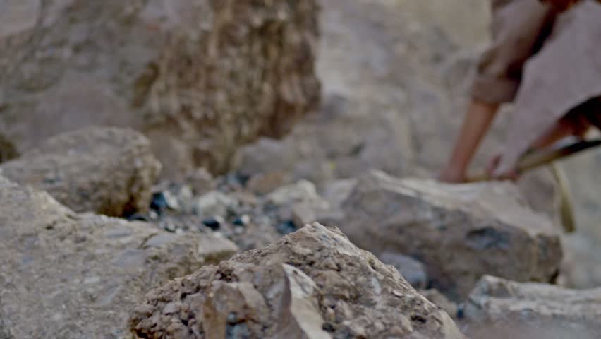 Digging axe Stock Video Footage - 4K and HD Video Clips | Shutterstock