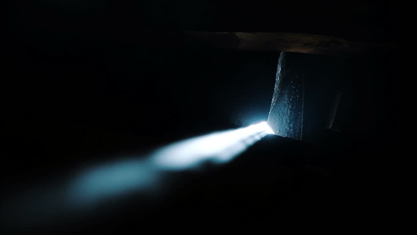 Light shining through crack Stock Video Footage - 4K and HD Video Clips ...