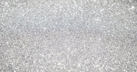 Silver Glitter Texture Seamless Sequins Pattern Stock Vector (Royalty Free) 309388694 | Shutterstock
