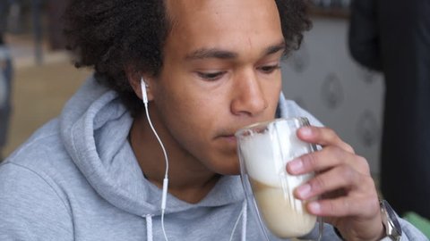 Happy Man Smiling Holding Positive Pregnancy Stock Photo 42770893 ...