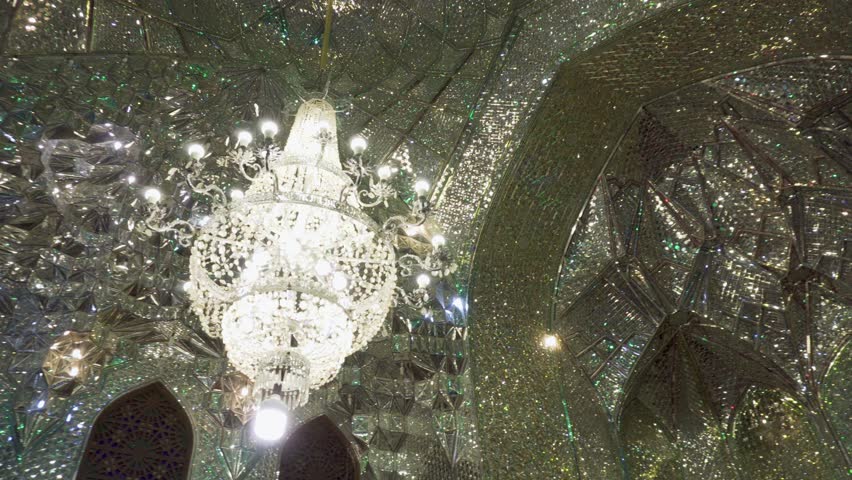 70 Iran mirror mosque Stock Video Footage - 4K and HD Video Clips ...