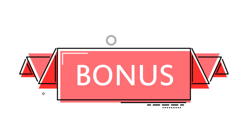 Bonus Badge Stock Video Footage - 4K and HD Video Clips | Shutterstock
