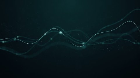 loop plexus structural data network connection Stock Footage Video (100% Royalty-free ...