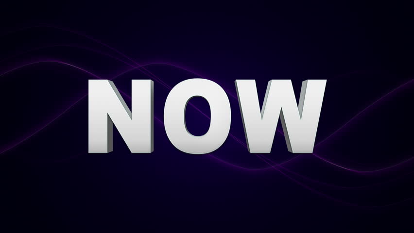 now text animation keywords explosion background Stock Footage Video ...