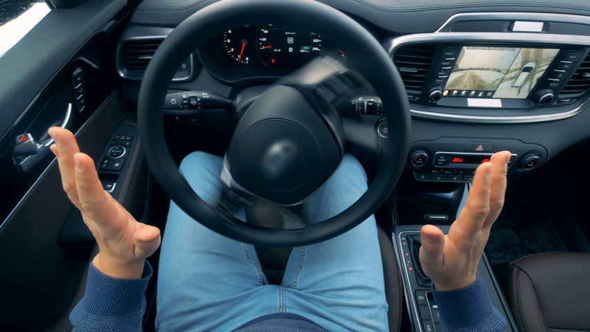 Car Without Engine Stock Video Footage - 4K and HD Video Clips ...