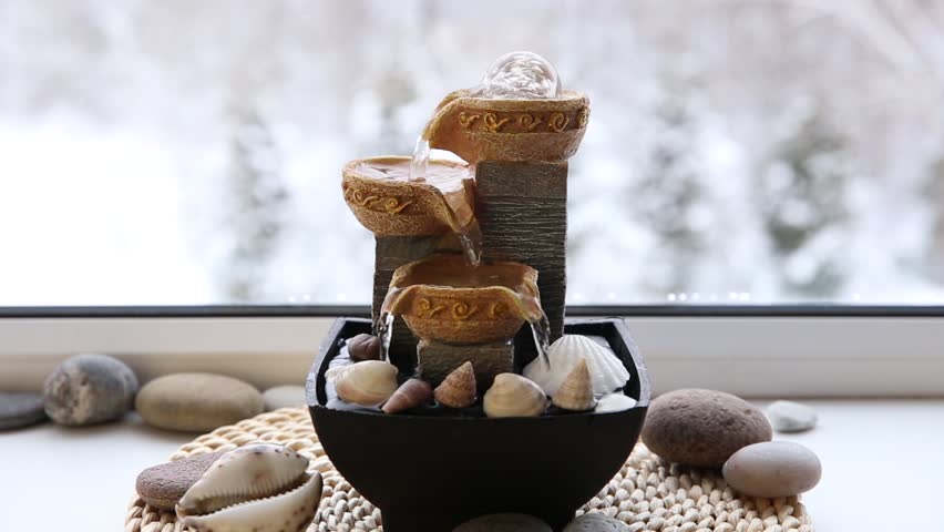 Fountain Stock Footage ~ Royalty Free Stock Videos | Pond5