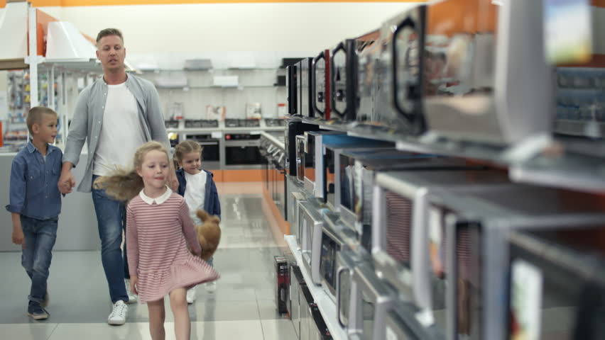 45 Microwave child Stock Video Footage - 4K and HD Video Clips ...