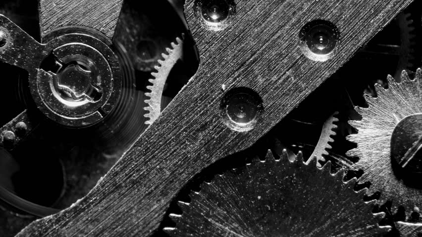 Circular Mechanism Stock Video Footage - 4K and HD Video Clips ...