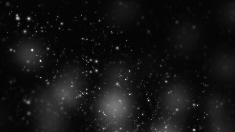 Particle Dusk Motion Loopable Stock Footage Video (100% Royalty-free ...