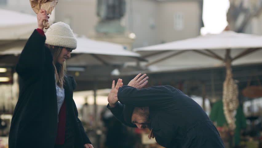 Throwing Angry Stock Video Footage - 4K and HD Video Clips | Shutterstock