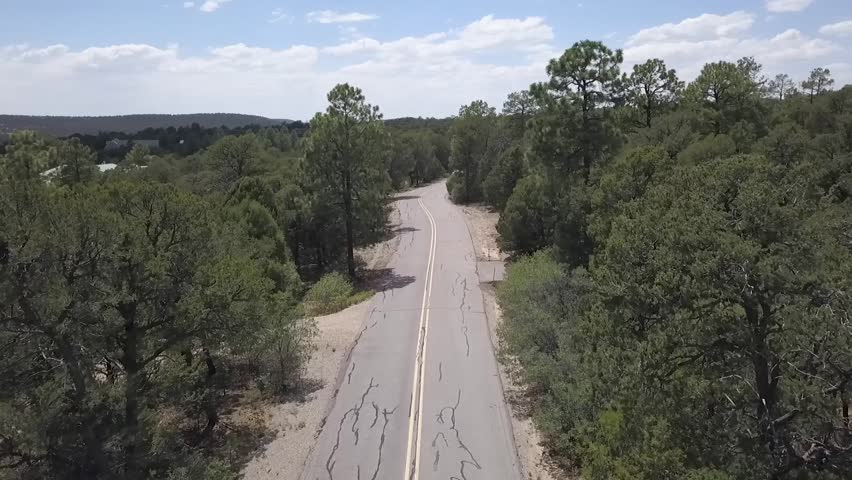 sandia park area peak new mexico Stock Footage Video (100% Royalty-free ...