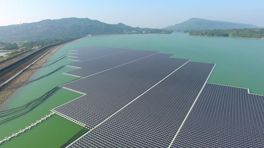 2,201 Floating reservoir Stock Video Footage - 4K and HD Video Clips ...