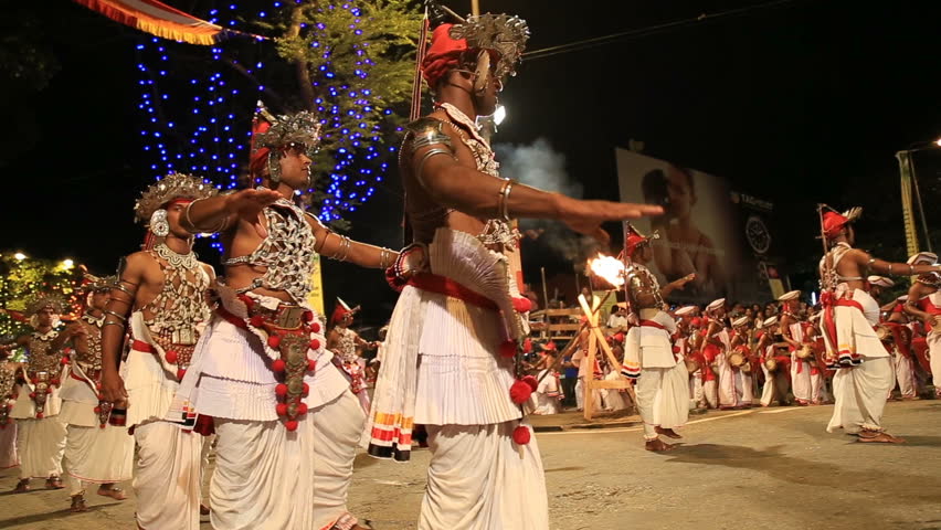 Kandyan Dance Stock Video Footage - 4K and HD Video Clips | Shutterstock