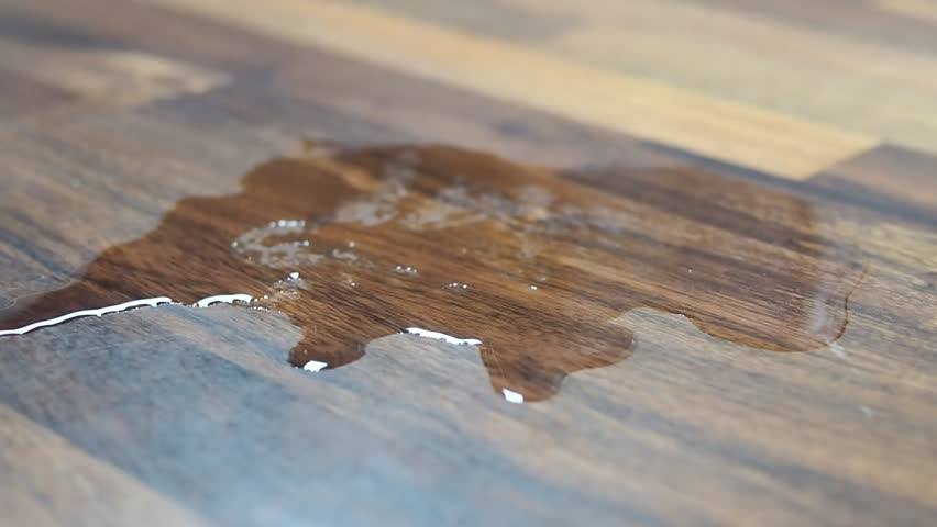 Right Hand Human Holding Napkin Wiping Stock Footage Video (100% ...