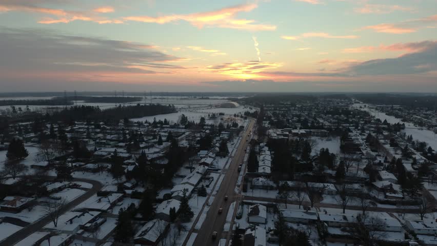 Cityscape and landscape view of Ottawa, Canada image - Free stock photo ...