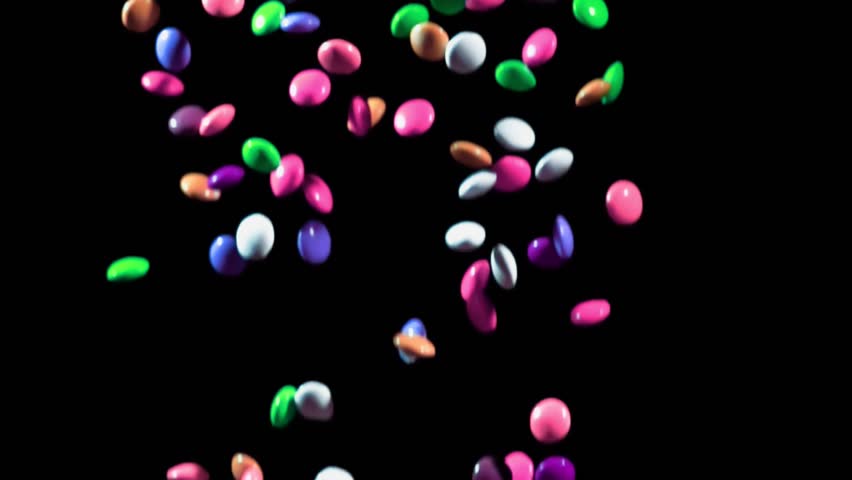 rain rainbow candy Stock Footage Video (100% Royalty-free) 1022799904 ...