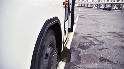 Wheels on the bus Stock Video Footage - 4K and HD Video Clips ...